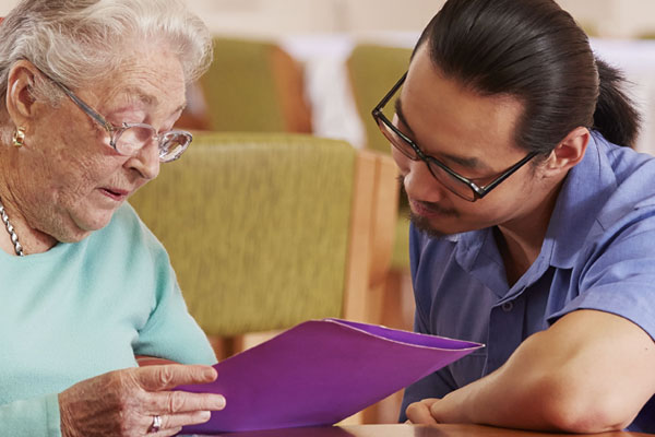 Changing jobs? Take us with you, wherever you go | HESTA Super Fund