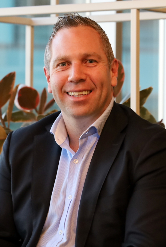 Balance - Stories | HESTA Super Fund