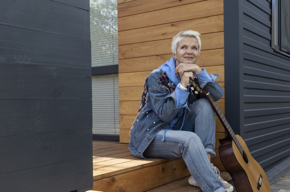 Where will your money come from once you've retired? | HESTA Super Fund