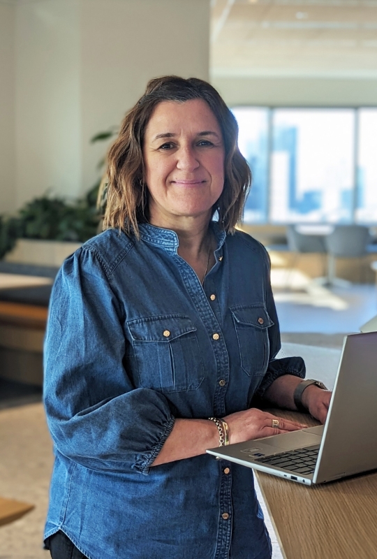 Balance - Stories | HESTA Super Fund