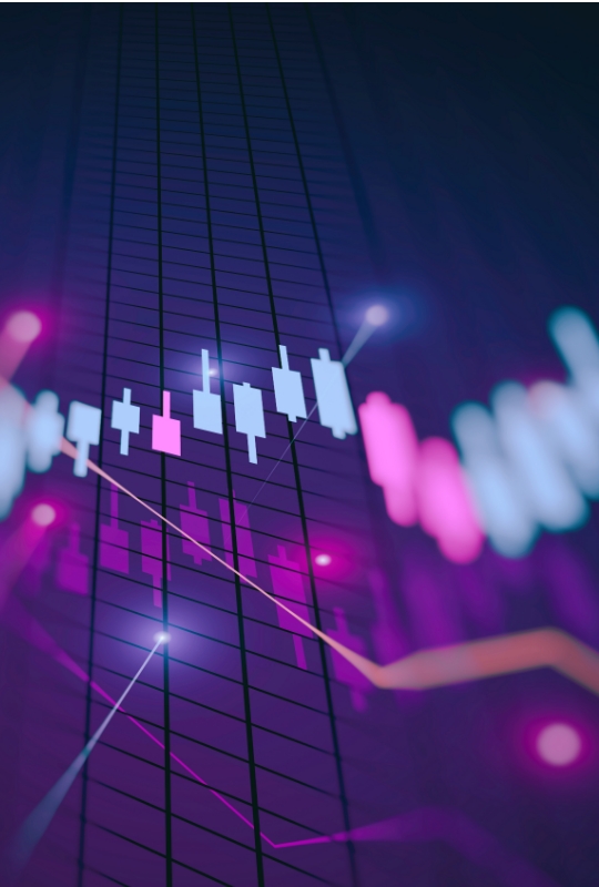 Market volatility and your super | HESTA Super Fund