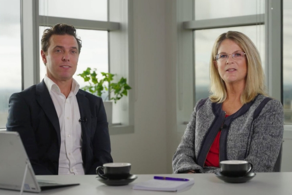 Income Stream performance | HESTA Super Fund