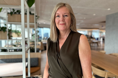 Balance - Stories | HESTA Super Fund