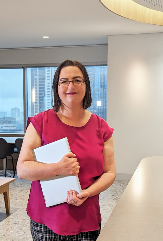 Mother's Day Classic and HESTA | HESTA Super Fund