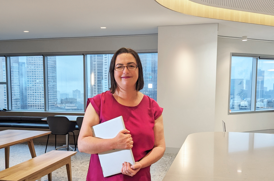 Your new HESTA App is here | HESTA Super Fund