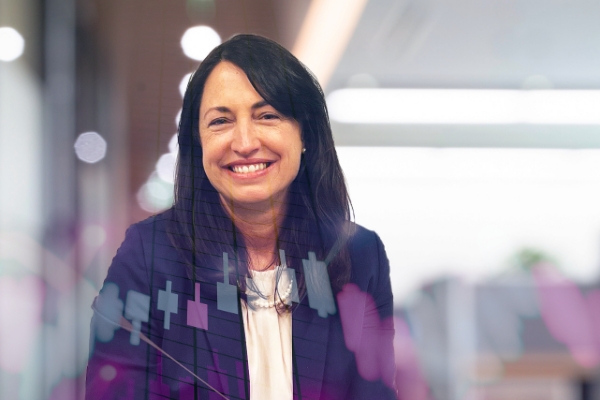 Income Stream performance | HESTA Super Fund