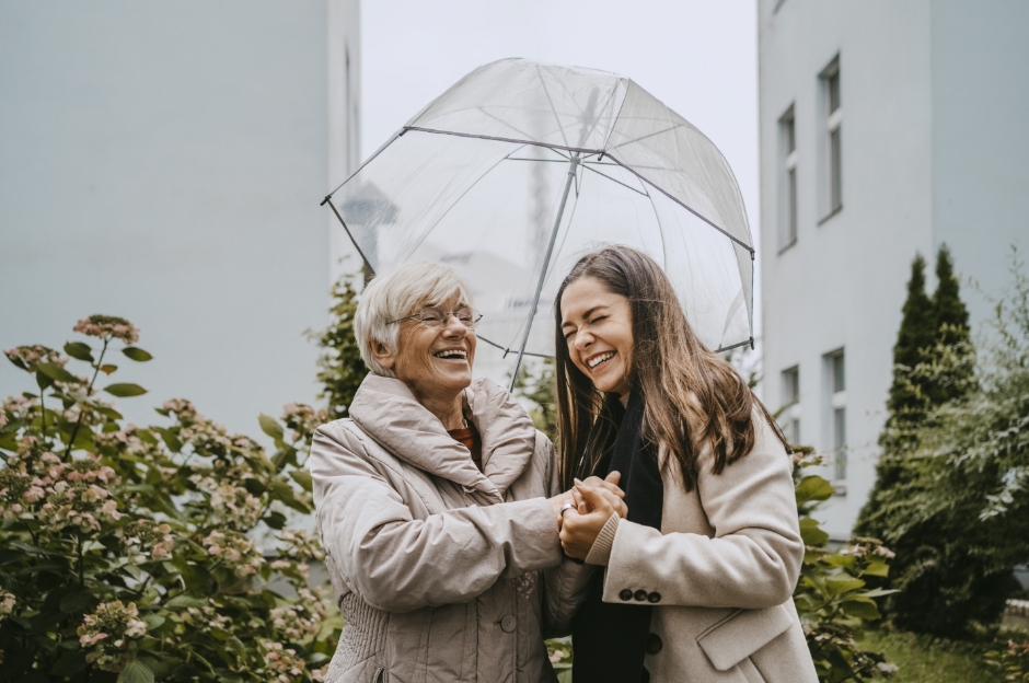 How to find home support for loved ones | HESTA Super Fund