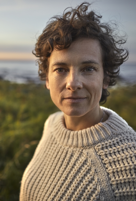 Balance - Stories | HESTA Super Fund