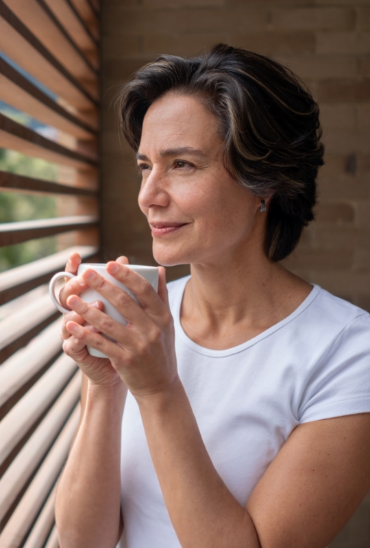 Balance - Stories | HESTA Super Fund