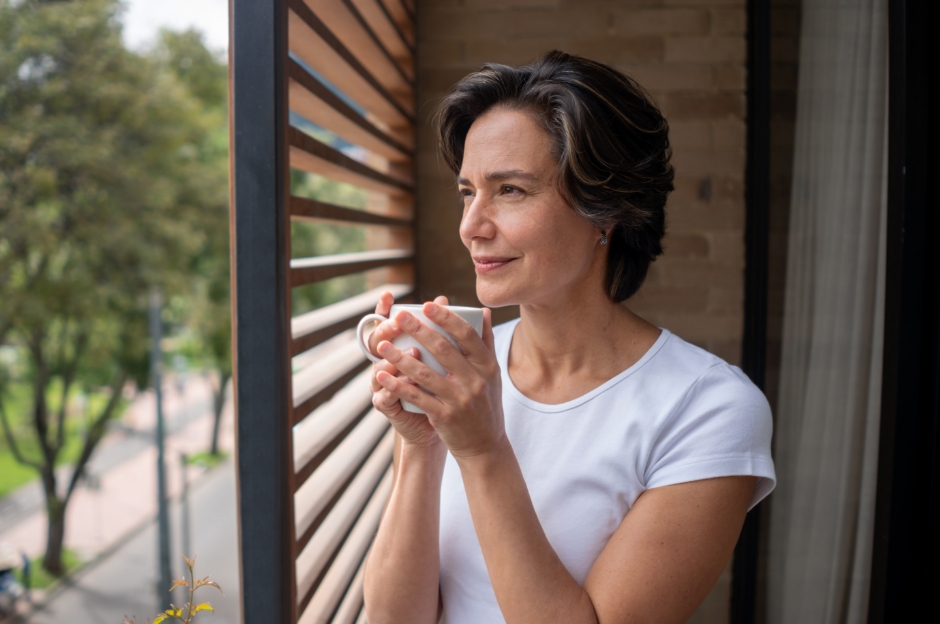 Balance - Stories | HESTA Super Fund