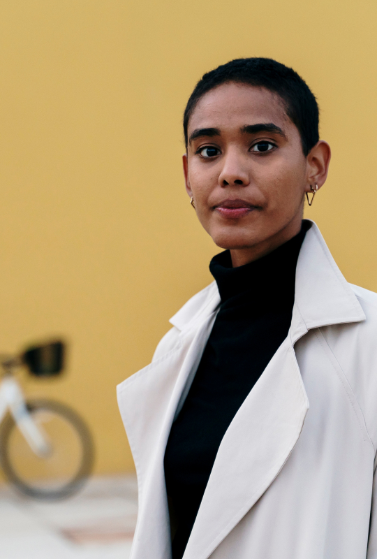 Balance - Stories | HESTA Super Fund